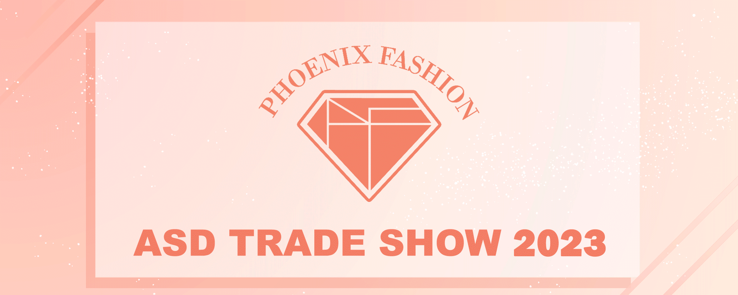 2023 Las Vegas ASD TRADE SHOW